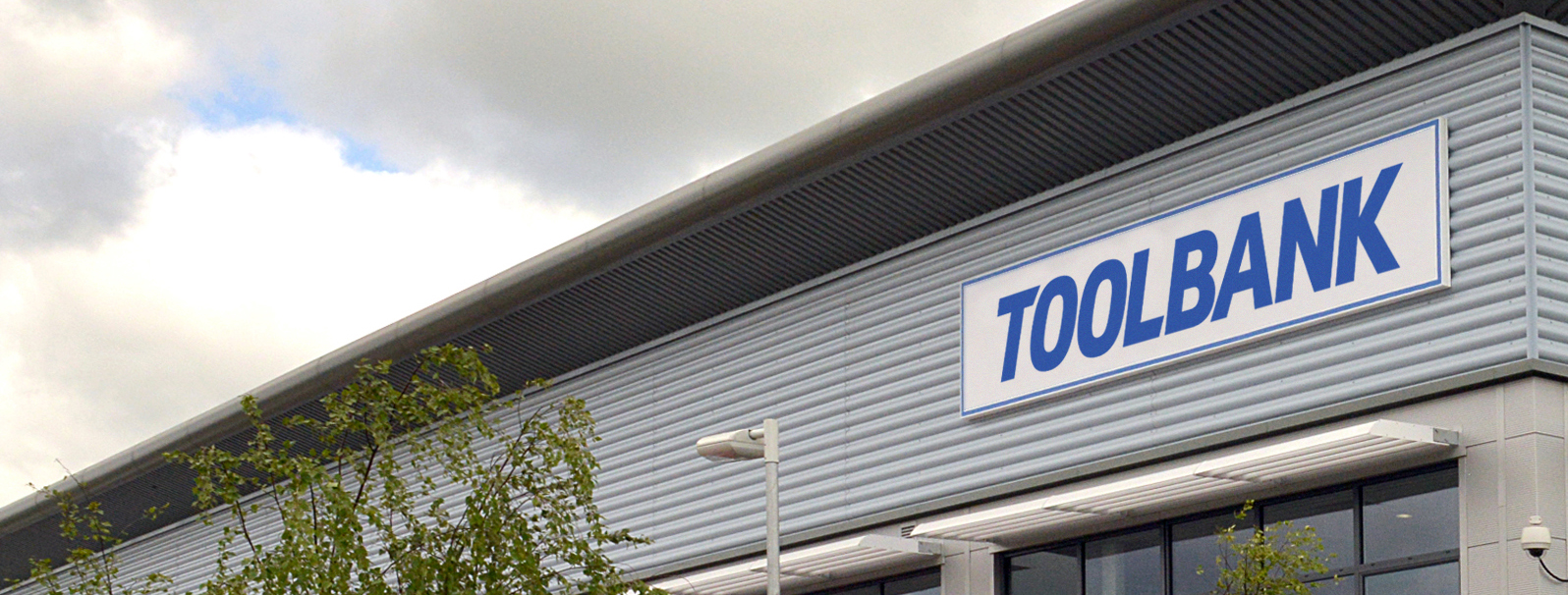 Toolbank increases order volumes and product ranging with Virtualstock